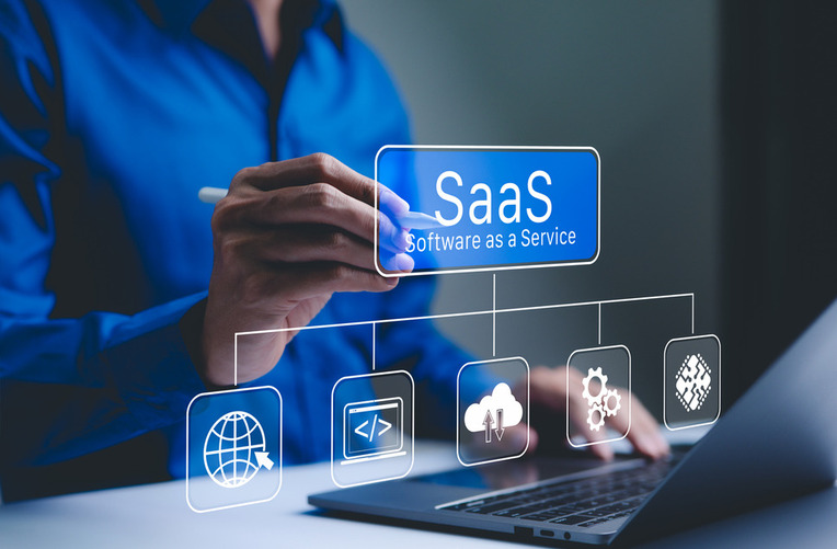 SaaS / ERP Solutions – DV Studios